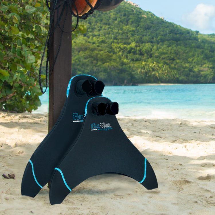 Fin Fun Retailer Portal